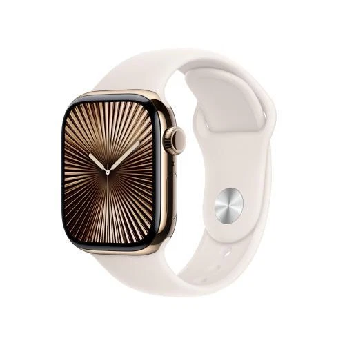 APPLE WATCH SERIES 10 OLED 42 mm Digitale 374 x 446 Pixel Touch screen ...