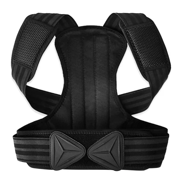 POSTURE CORRECTOR - Back Straightener Posture Corrector for Back and ...