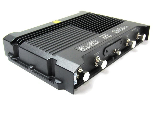 CISCO IR829-2LTE-EA-BK9 V02 Integrated DC Wireless Industrial Wi-Fi ...