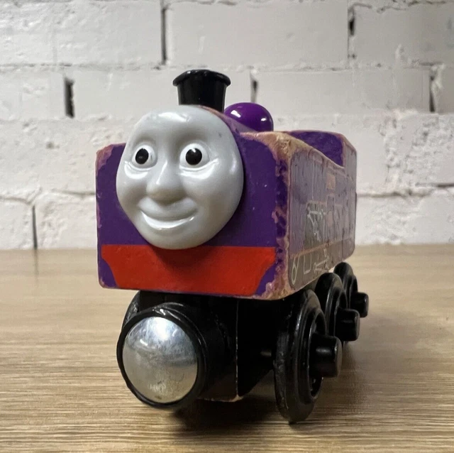 CULDEE - THOMAS the Tank Engine & Friends Wooden Railway Trains $9.95 ...