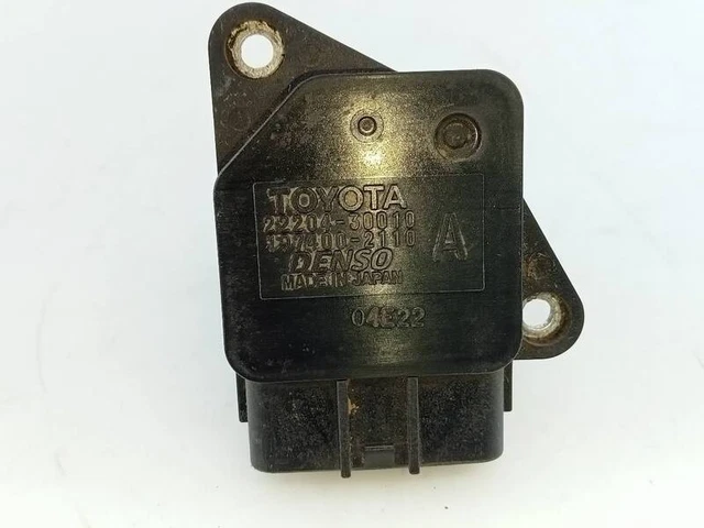 2220430010 DÉBITMÈTRE POUR TOYOTA LAND CRUISER PRADO 3.0 2004 ...