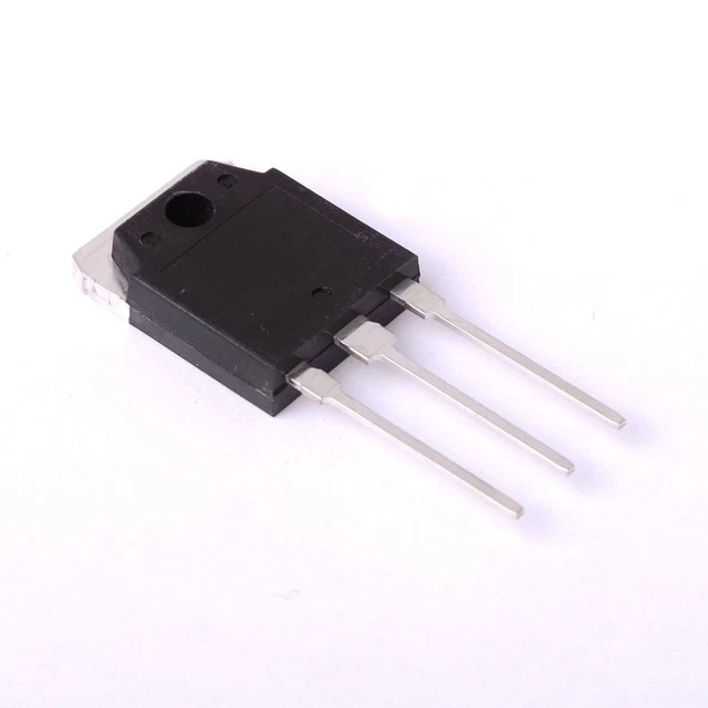 TIC263D THYRISTOR TRIAC - Boîtier : TO3P Marque : Texas Instruments EUR ...