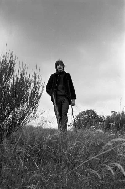 ANTOINE FRENCH SINGER And Songwriter 1967 Old Photo 19 EUR 6,62 ...