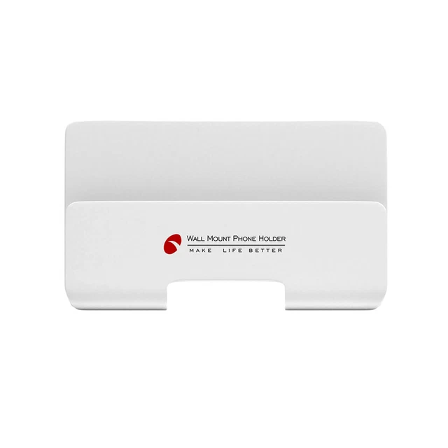 SUPPORT DE TÉLÉPHONE Mural Pour Charger Concentrateurs USB Portable ...