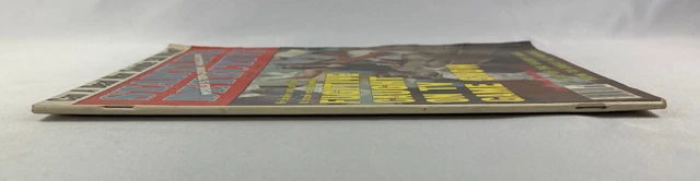 STARTLING DETECTIVE MAGAZINE, July 1979, Vintage True Crime Stories ...