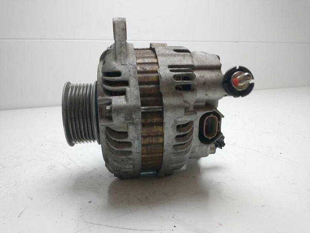 23100EB71A ALTERNADOR PARA NISSAN PATHFINDER III 2.5 DCI 2005 ...