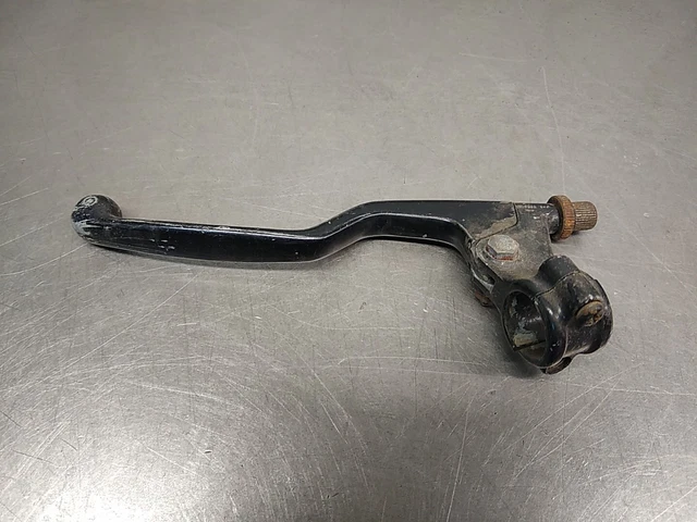 HONDA XR350R XR200 XR250R XR500R XR600R 1981-2001 Clutch Lever 24032610 ...