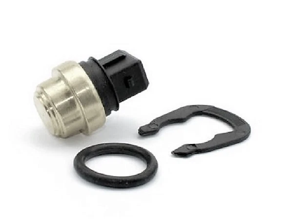 VW T3 BUS Temperatursensor Geber Sensor Kühlmittel Zusatzwasserpumpe JX ...