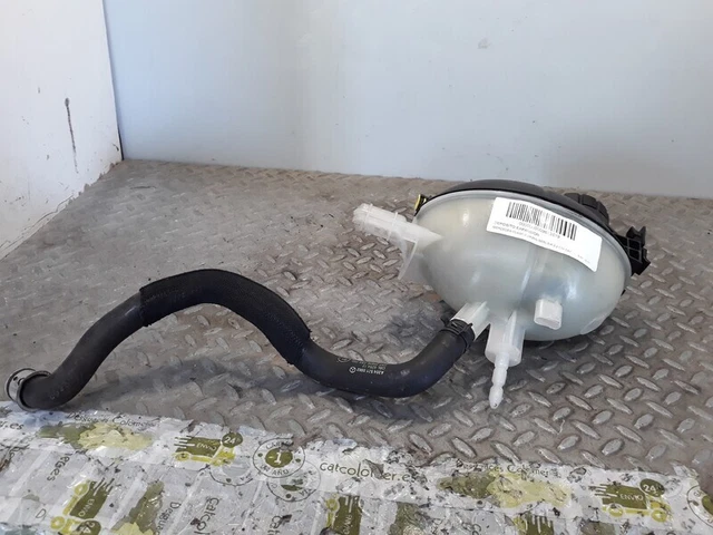 A2045000749 AUSDEHNUNGSGEFÄSS FÜR MERCEDES-BENZ CLASE C (W204) BERLINA ...