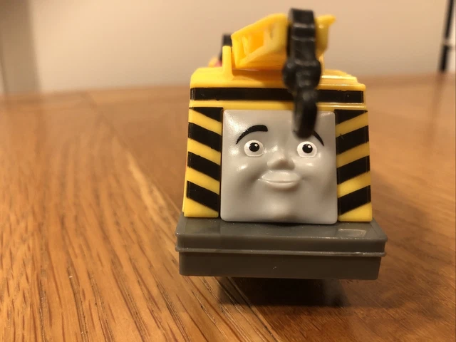 KEVIN THE CRANE Trackmaster Revolution Train Thomas & Friends £5.99 ...