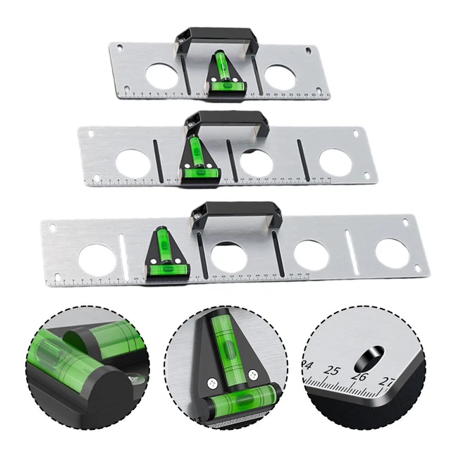 GUIDE DE CÂBLAGE de prise avec double niveau à bulles essentiel pour électric EUR 17,90 ...