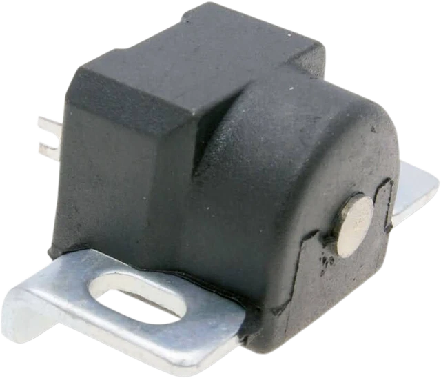 101 OCTANE IP35849 Pick Up Coil Generic (Ksr Moto) Jump 50 2011 EUR 20 ...