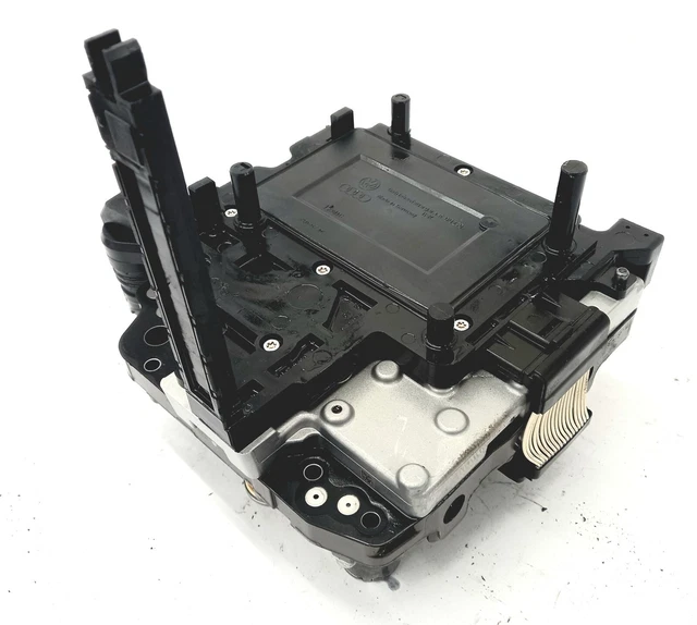 VW VOLKSWAGEN SKODA Seat Automatic Mechatronic 6 Speed DSG Unit ...