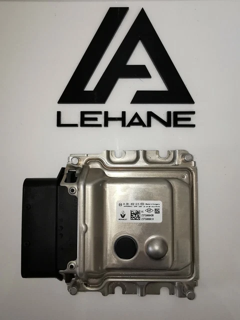 15-19 RENAULT MASTER Mk3/Trafic Adblue Ecu Control Module 237G00049R ...