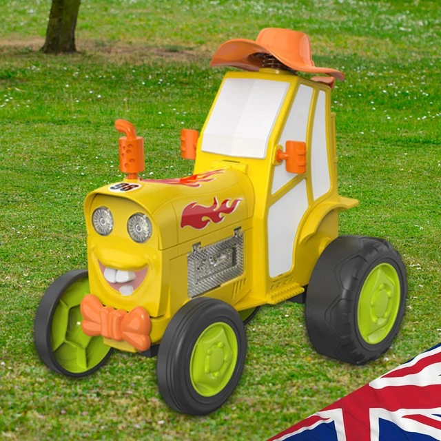 HIGH SPEED RC Drifting Car with LED Lights Crazy Jumping Car Toy for ...