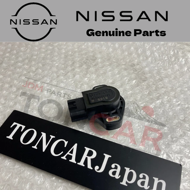 NISSAN GENUINE 22620-31U0A 180SX Silvia SR20DET TPS Throttle Position ...