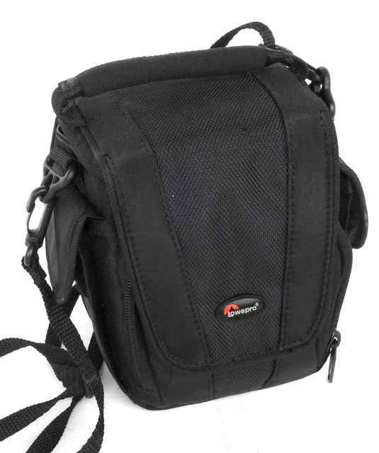 LOWEPRO EDIT 100 Camera Case: for e.g. Compact, Mirrorless camera £5.00 ...