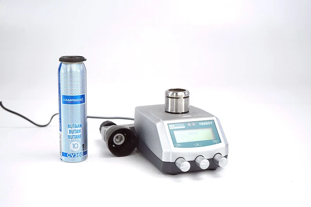 INTEGRA FIREBOY PLUS 144000 Bunsen Burner Bunsen Burner Laboratory ...