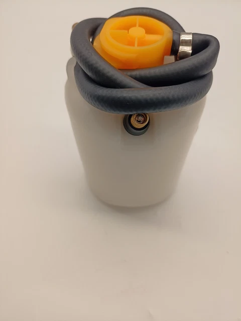 OEML OPEL REIFENDICHTMITTEL Reifenlecksystem Autoreifen Adam M13 Agila ...