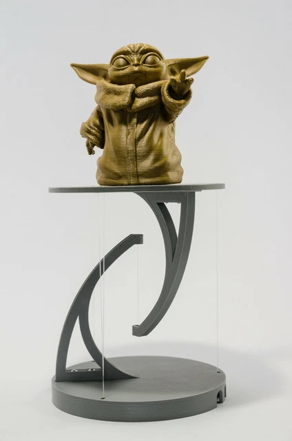 &FLOATING& TENSEGRITY TABLE with adjustable wire tensioners - Multiple ...