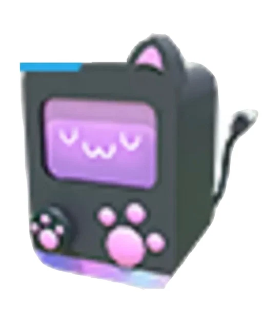 RGB FRIEND, TOYS from RGB Reward Box From Taskboard 2022 (Out-of-Game ...