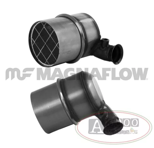 FILTRO FAP / DPF PEUGEOT PARTNER TEPEE 1.6TD HDI DPF 1560 cc 55 Kw / 75 ...