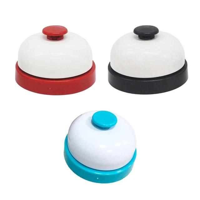BUSY BOARD BELL Educational for Preschool Activities Classroom Children ...