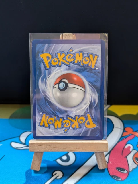 POKÉMON TCG PHANTASMAL Flames Mega Lopunny ex 115/094 Secret Rare £8.00 ...