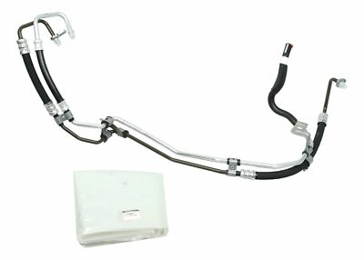 TUYAU DIRECTION ASSISTÉE - RENAULT Trafic III (3) 1.6DCi 120CV ...