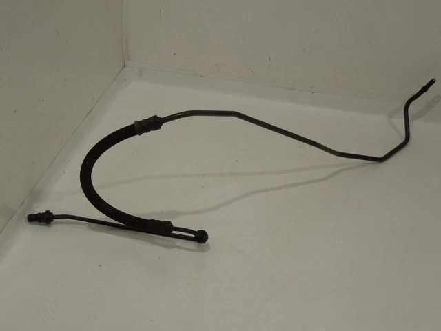 AUDI A2 8Z Clutch Pedal to Gearbox Pipe 8Z2721465G £25.99 - PicClick UK