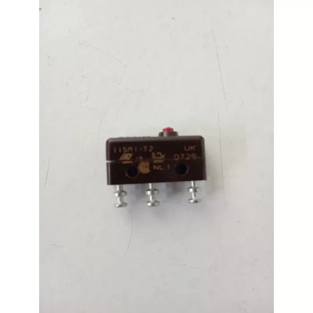 HONEYWELL 11SM1-T2 LIMIT Switch 5A 250VAC 30VDC SPDT NO//NC £54.41 ...