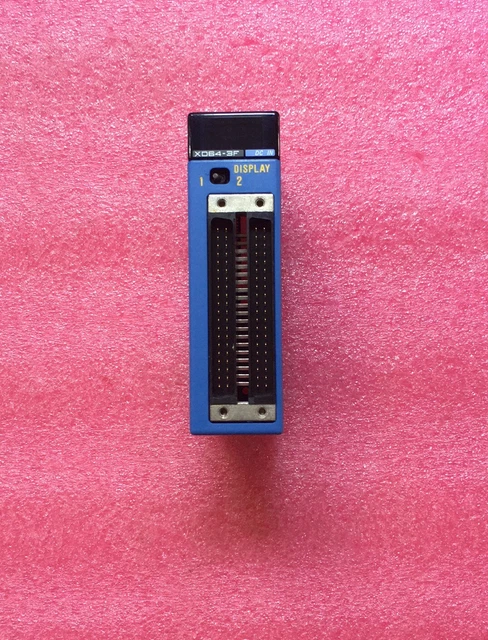 USED PLC MODULE For Yokogawa PLC F3XD64-3F $54.28 - PicClick