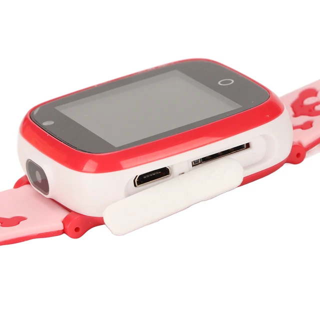 G3 KIDS SMART Watch 2G GSM IP67 Waterproof Call Voice SOS Alert ...