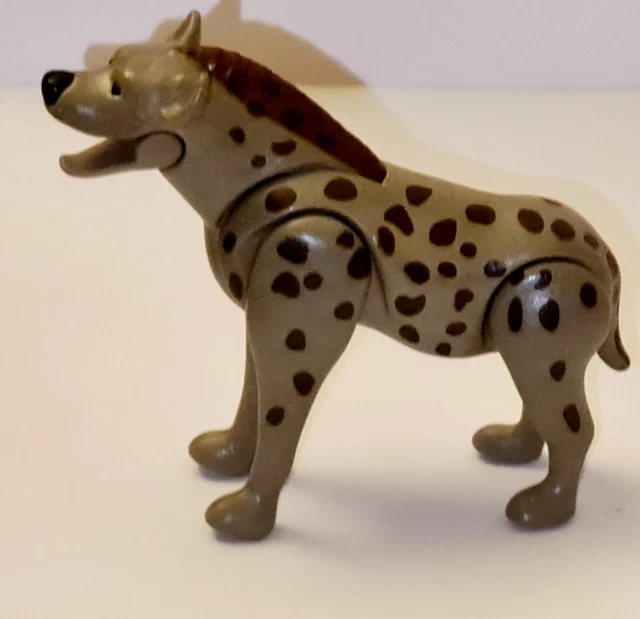 PLAYMOBIL HYENA £25.68 - PicClick UK