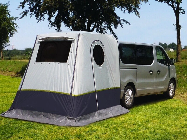 REIMO HECKZELT TRAPEZ Trafic EUR 164,90 - PicClick DE