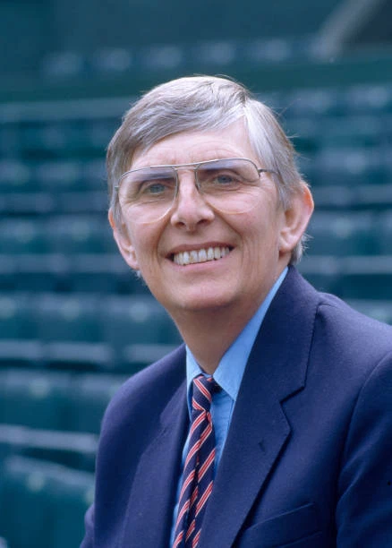 SPORTS JOURNALIST AND BBC radio commentator Gerald Williams at th - Old ...