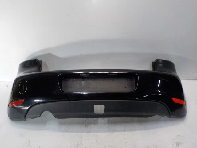 PARE-CHOCS ARRIÈRE VW VI 1.2 TSI EUR 115,14 - PicClick FR