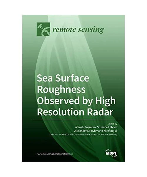 SEA SURFACE ROUGHNESS Observed by High Resolution Radar, Fujimura ...