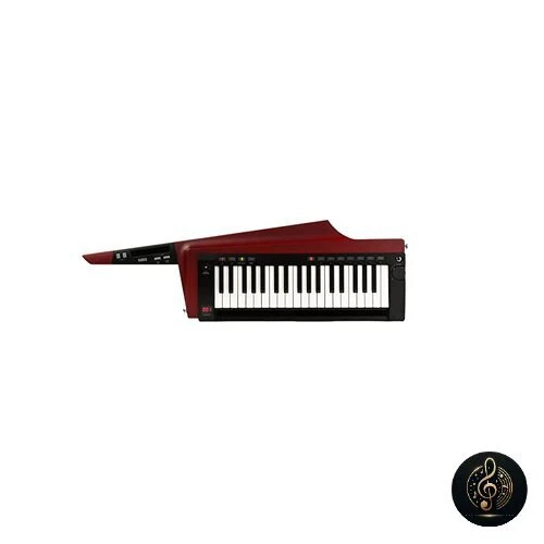 KORG RK-100S2 37-KEY Keytar (Red) Japan New $846.26 - PicClick