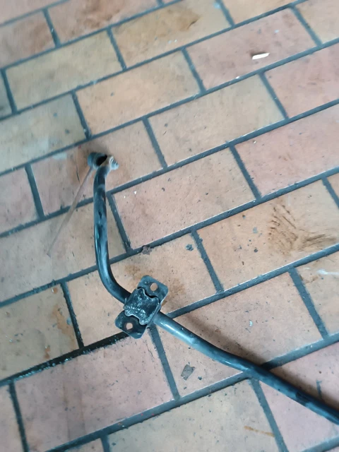 ORIGINAL HYUNDAI I10 PA Stabilisator Stabi vorne 54810-0X000 EUR 49,90 ...