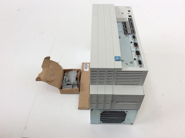 LENZE EVS9326 ES Frequenzumrichter 0 480V 22 3A 18 5kVA 0 480Hz EUR 1. ...