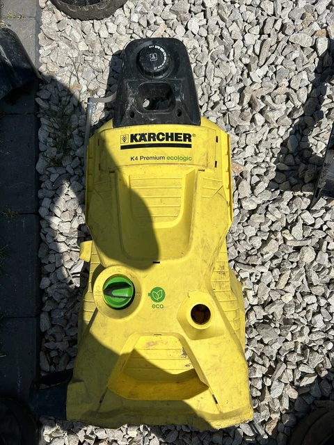 KARCHER K4 PREMIUM Ecologic spares or repair jet washer powerwasher £0. ...