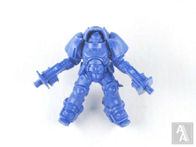 (405) PRIMARIS INCEPTOR Space Marines Adeptus Astartes 40k 30k ...