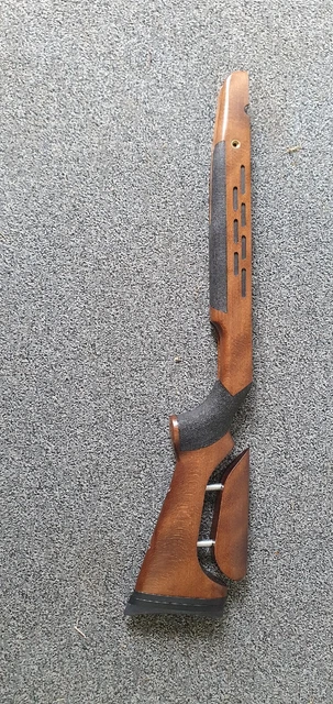 WEIHRAUCH HW98 HW95 Stock £199.00 - PicClick UK