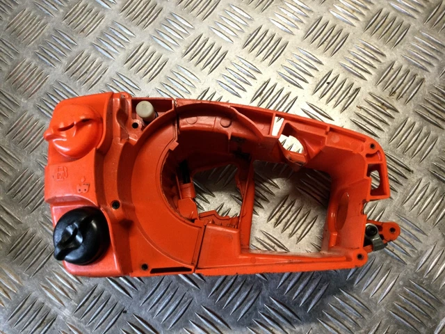 CARTER MOTEUR POUR tronçonneuse ECHO CS 320 TES EUR 28,00 - PicClick FR