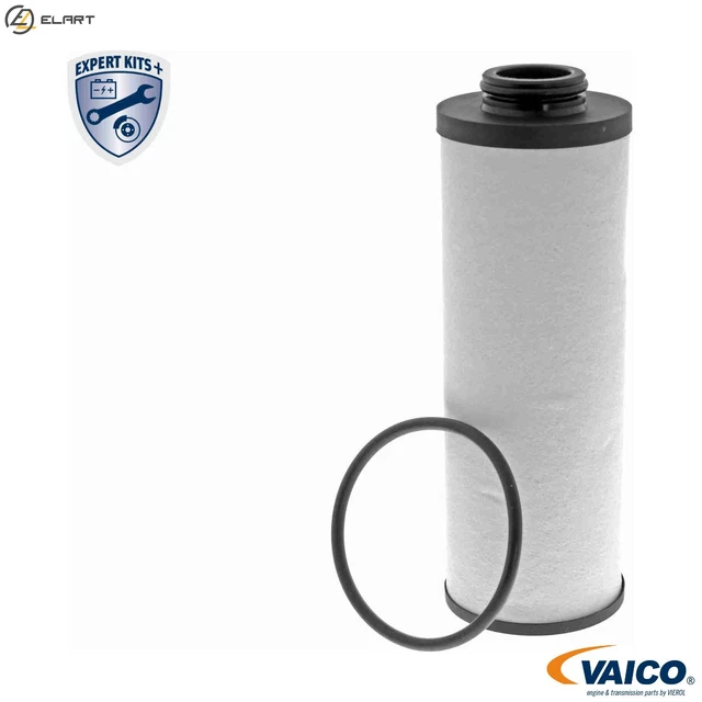 HYDRAULIC FILTER AUTOMATIC TRANSMISSION V10-3018 FOR AUDI CMGB/CGLC 2 ...