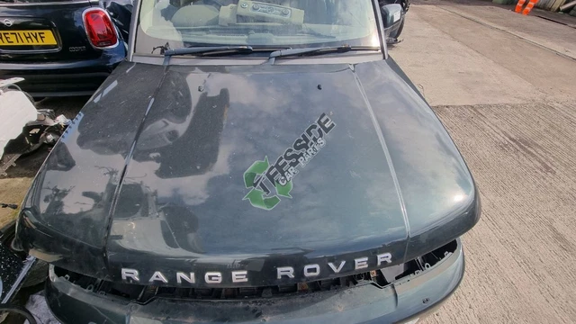 LAND ROVER RANGE Rover Sp Hse Tdv6 A Bonnet £100.00 - PicClick UK