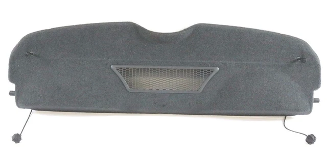 GENUINE MINI COOPER S R53 Vented Parcel Shelf R50 R53 7111559 Rear ...