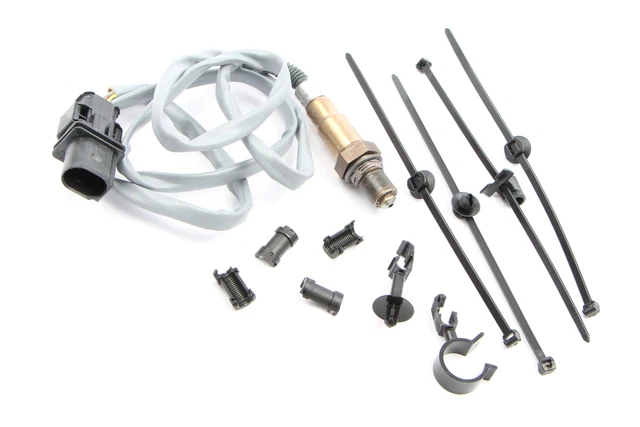 ORIGINAL VW SONDE Lambda Capteur 1K0998262AE EUR 317,97 - PicClick FR