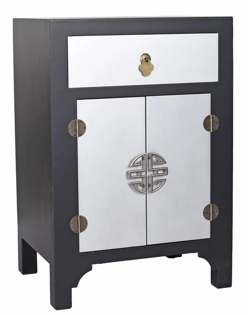 NIGHT CABINET CHINESE Wedding Cabinet Night Console Night Dresser ...